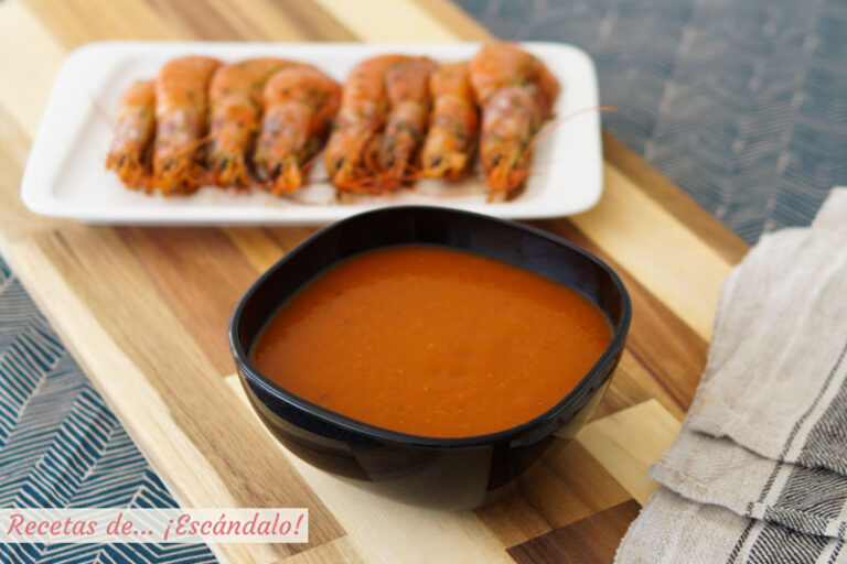 Las 31 salsas caseras imprescindibles en la cocina (y muy fáciles ...