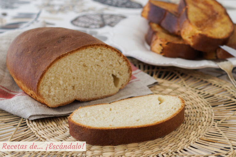 Mantecados caseros tradicionales. Receta dulce de Navidad - Recetas de ...