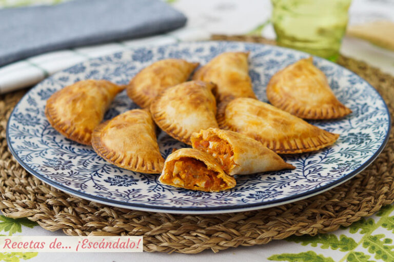 33 Recetas con Alcaparras - Recetas de Escándalo