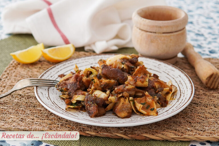 Pollo al horno asado entero, muy jugoso y con piel crujiente - Recetas ...